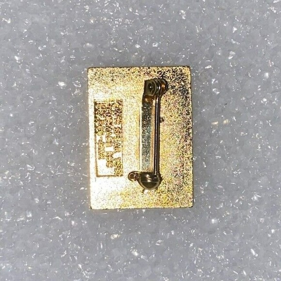 Accessories | Vintage 1997 Healthy Nations Native American Lapel Pin ...